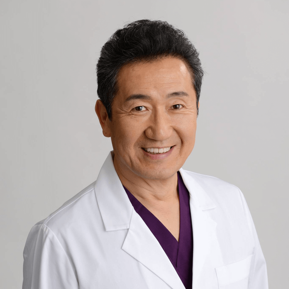 Dr. Ryo Kitamura, Tokyo | Dentist